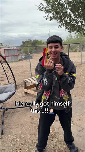 Fun Toy Gun Perfect for Kids and Customization