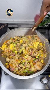 408K views · 5.5K reactions | Assorted Fried Rice | Gina Amon Channel | Facebook
