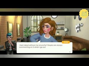 Project Makeover Episode 13 Walkthrough