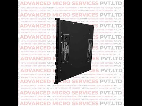 Invensys 4351A Controller | Advanced Micro Services Pvt. Ltd