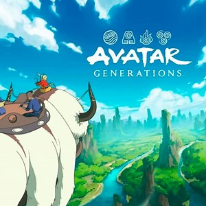 Avatar: Generations