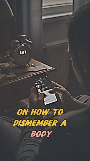 The LOVER Who KILLED Without a BODY #19: 60 Second Mystery.