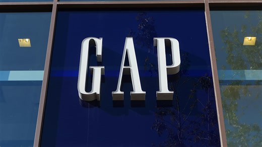 Gap, Intuit, Ross Stores: Earnings movers