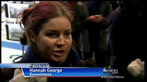 Theater Collapse In London