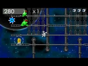 Alien Zombie Death Sony PSP (mini)