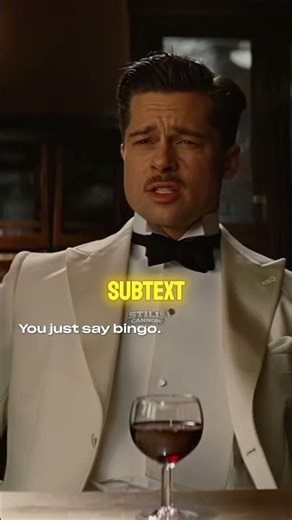 Why Subtext Carries Authority