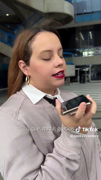 Geeky Pro Store on TikTok