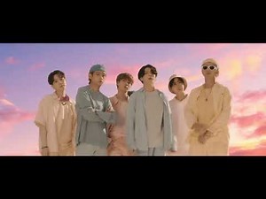 Dynamite official music video BTS in HD