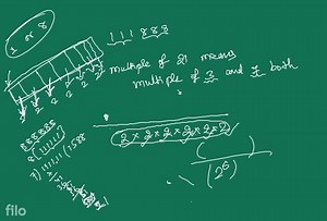 If equation 6 x 3 y-2 z=18 represents the equation of plane in ... | Filo
