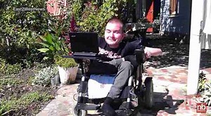 Russian Man With Muscular Dystrophy Set To Undergo World's First Head Transplant!