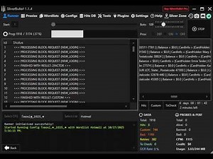 SILVERBULLET XBOX LATESTED NEW CONFIG 2026