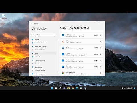 How to Enable or Disable Scheduled Task in Windows 11/10 [Tutorial]