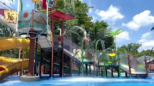 52K views · 1.2K reactions | It’s time to celebrate!  Memphis Zoo President and CEO Matt Thompson “cut the ribbon” for us today, and now the splash pad is officially open to the public! We cannot wait to see all the members and nonmembers who come to visit us. Be sure to stop by and stay cool with us this summer!  #memphiszoo #splashpad | Memphis Zoo | Facebook