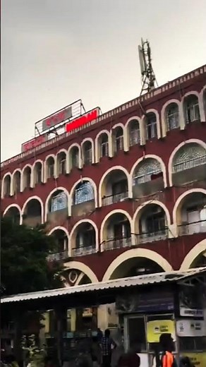 Howrah Station 2025 | Iconic View of Howrah Junction | হাওড়া স্টেশন ভিউ#howrahstation