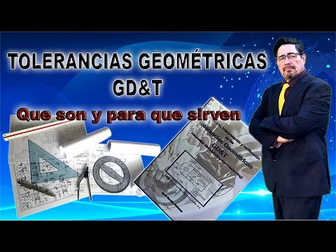 GD&T Presentation