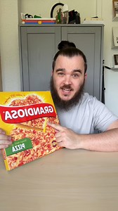 16K views · 424 reactions | More like BLANDiosa. #monsterenergy #monster #energydrink #monsterreels #challenge #norway #norwegian #pizza #funny #reaction #trending | craignotcreg | Facebook