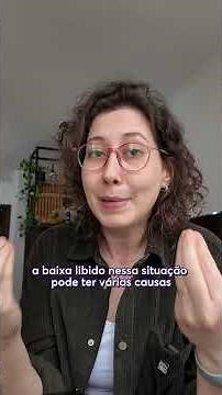 Nota sobre o uso de testosterona em mulheres