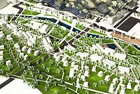 Prototypical Urbanism - archibureau/projects