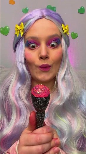 😍 This DIY lip magic is unreal — the glow is EVERYTHING! 💄✨