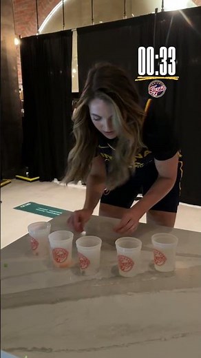 Katie Lou Samuelson Takes on the Indiana Fever Time Trials