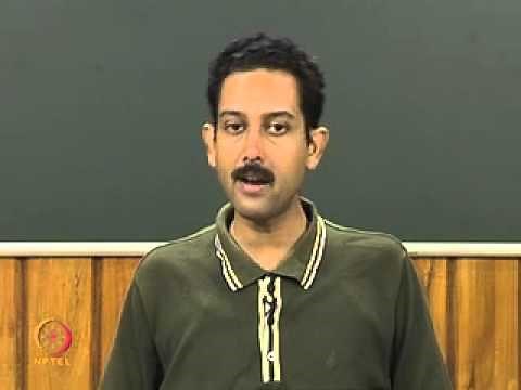 Mod-01 Lec-01 Introduction to Digital VLSI Design Flow