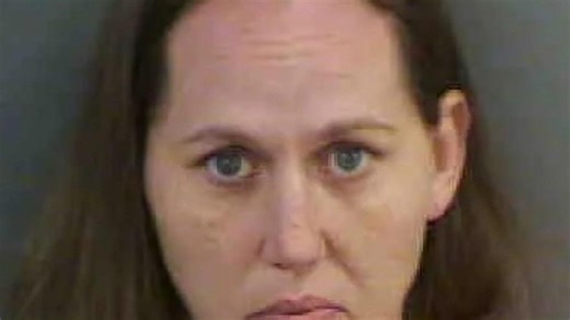 Naples woman gets life for murder; escorted from court after yelling