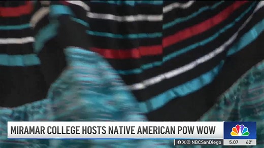 35K views · 1.4K reactions | Miramar College hosted its inaugural...