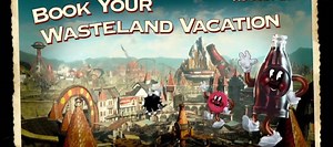 Bethesda details second wave of Fallout 4 DLC, PC version of Fallout Shelter