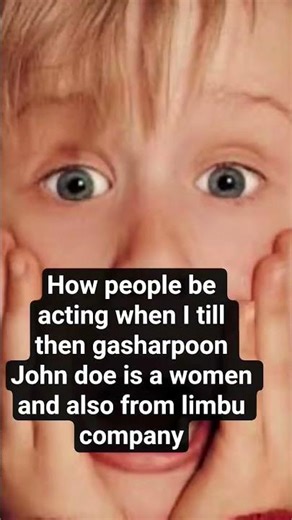 I want to strangle them