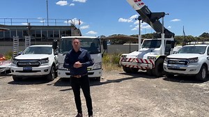 Major Engineering & Fabrication Company Liquidation Auctions - DON'T MISS OUT! Three HUGE Auctions closing this Tuesday, November 29. Auction 1: 9am (AEST) Vehicles, Trucks & Machinery Auction 2: 10am (AEST) CNC Machinery, Containers, Plant & Equipment Auction 3: 7pm (AEST) Office & IT Equipment Bid now: https://bit.ly/3U3ZC2o! | Lloyds Auctions