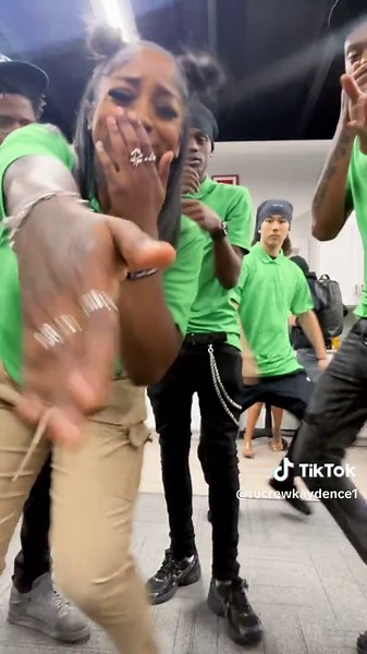 Join the Fun with RuCrew Dance Moves