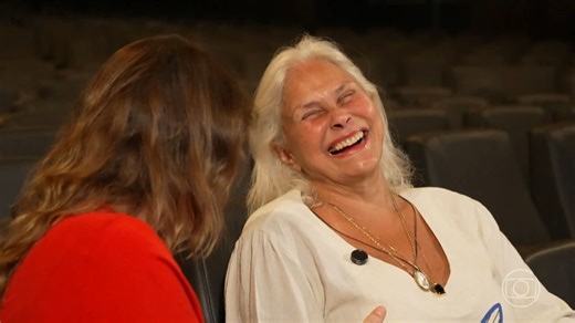 Musical sobre Fafá de Belém estreia no Rio de Janeiro