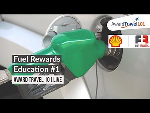 Fuel Rewards Education #1