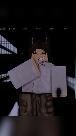 Retry Now 🩷 #Roblox #Animation