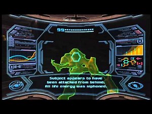 Metroid Prime 3: Corruption - 64 - Valhalla Exploration (1/2)