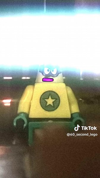 Lego coin piece can connect! #lego | i accept who i am