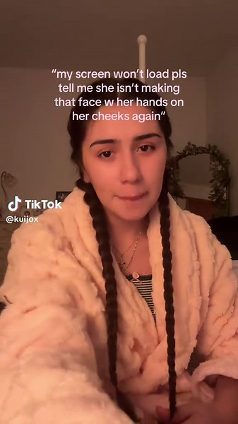 Frustration in a Loading Screen: Waiting for a Reaction