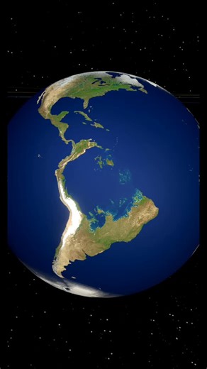 MULTIVERSAL on Instagram: "Pumpkin vs Earth | light speed impact simulation | universe sandbox #universesandbox #spacesimulation #space #spacesim #astronomy #universe"