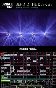 21K views · 195 reactions | Download the IVL QuickStart show files, and get access to hundreds of such effects and presets for the IVL Photon and IVL Dice! https://eu1.hubs.ly/H07K03_0 | Minuit Une | Facebook