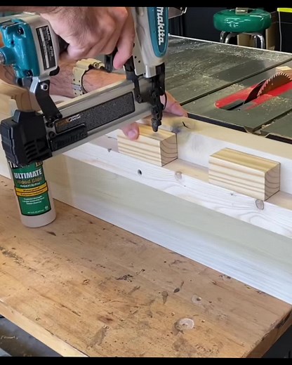 Lets build a Platform BED (full video) and Faceplate router tool for round overs. #woodworking #tiktokshop #router #bed