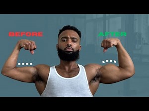 The Muscle Growth Routine That FINALLY Worked (Steal It)