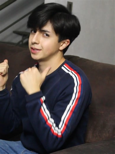 Que bonito se mira ese... ❤😳 #Fyp #comoantes #cuandonoeracantante #edwardruiz #boy