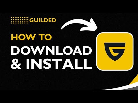 How to Download and Install Guilded (2026 Guide) | PC & Mobile Tutorial
