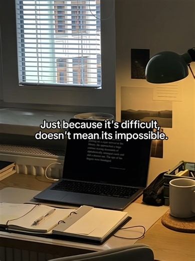 Overcoming Challenges in Academic Pursuits