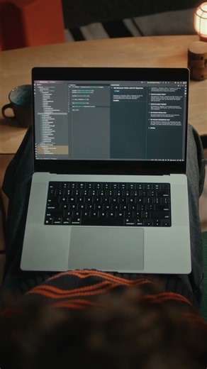 Junie is now available in Rider