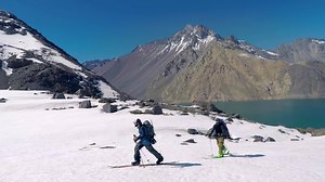 Adventure in absolute comfort with Merino wool apparel and socks designed to help you achieve more in the outdoors! #gofarfeelgood | Smartwool