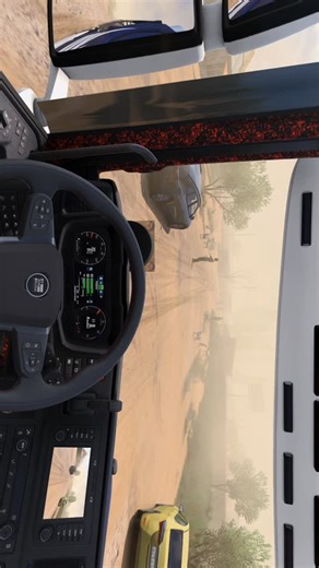 Srdiegogamer on Instagram: "Beyond map 😳 #eurotrucksimulator2 #ets2 #mod #free #reels #realism #snowymoon"