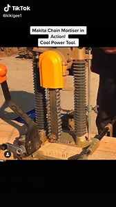 2.9K views · 16 reactions | Who has tried out the Makita 7104L...