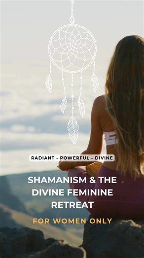 Join HeatherAsh Amara, bestselling author of Warrior Goddess Training for this 3-Day Intensive Retreat at the enchanting and secluded Sedona Mago Retreat Center May 4th-7th, 2025!Come experience the magic of Sedona and be held in a circle of women as you lay to rest the ghosts of burden, shame, or unacknowledged parts of your history.Imagine what it would feel like to shed layers of cultural and personal baggage and stand proudly in the radiant light as a divine goddess that you are! It’s not to