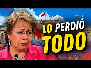 🔴 BACHELET LO PIERDE TODO EN LA ONU por ESCÁNDALO de BORIC con TRUMP por VENEZUELA